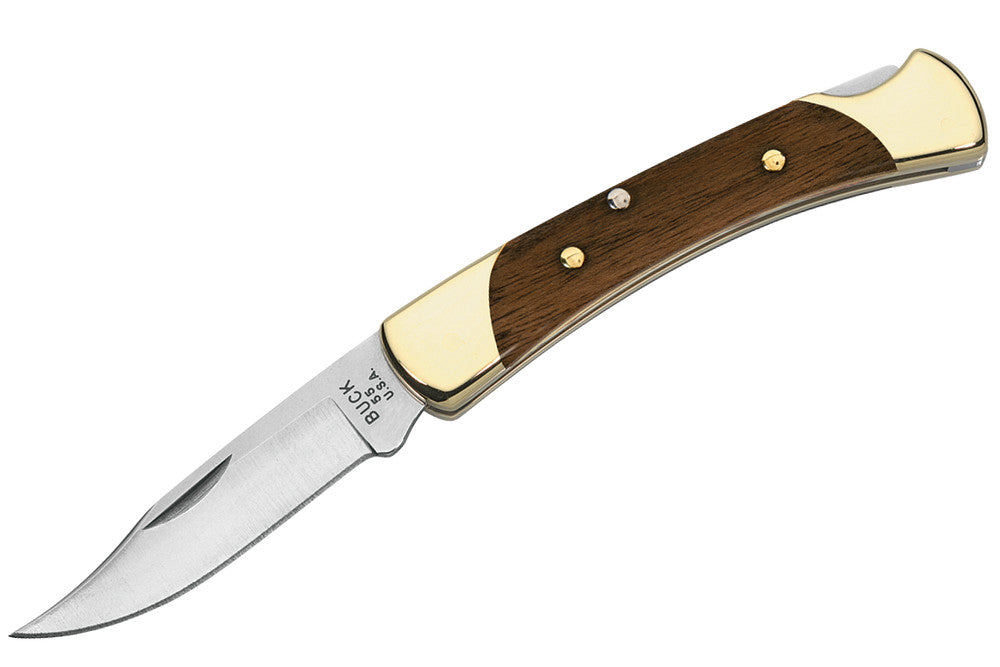 Buck 055 The 55 (0055BRS­) – Chiangmai Archery & Outdoor