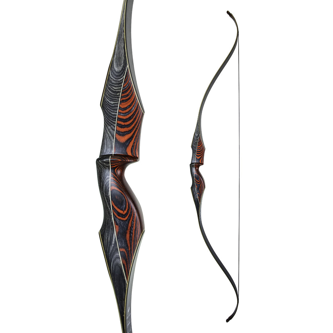 ธนู Traditional (Traditional Bow) – Chiangmai Archery & Outdoor