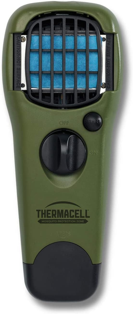 Thermacell MR150 – Chiangmai Archery & Outdoor