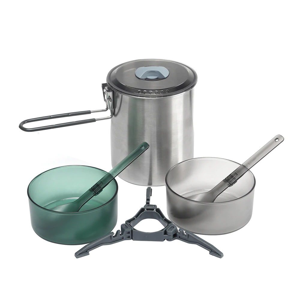 Fire Maple Antarcti Duo Cook Set – Chiangmai Archery & Outdoor