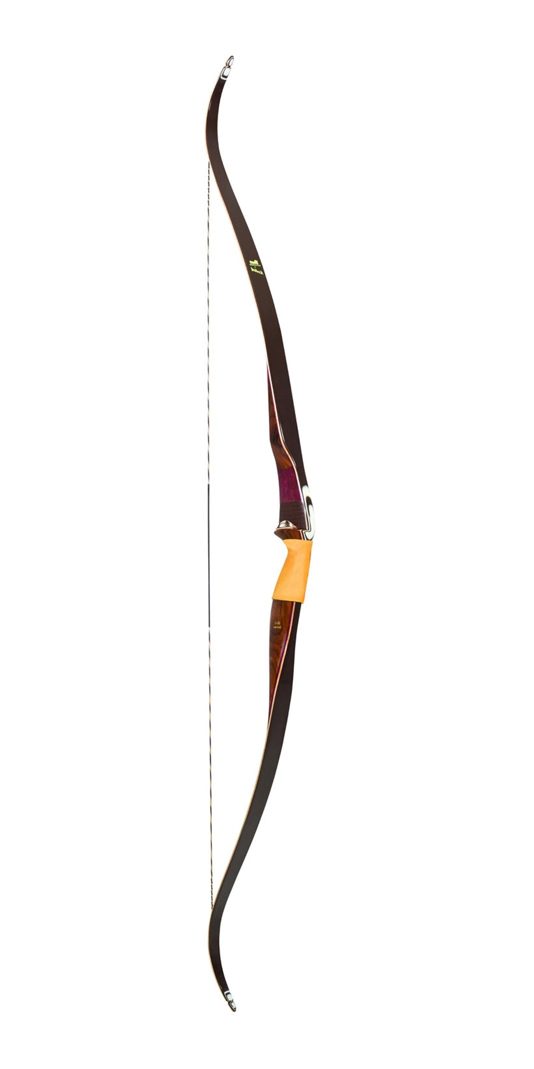 ธนู Traditional (Traditional Bow) – Chiangmai Archery & Outdoor
