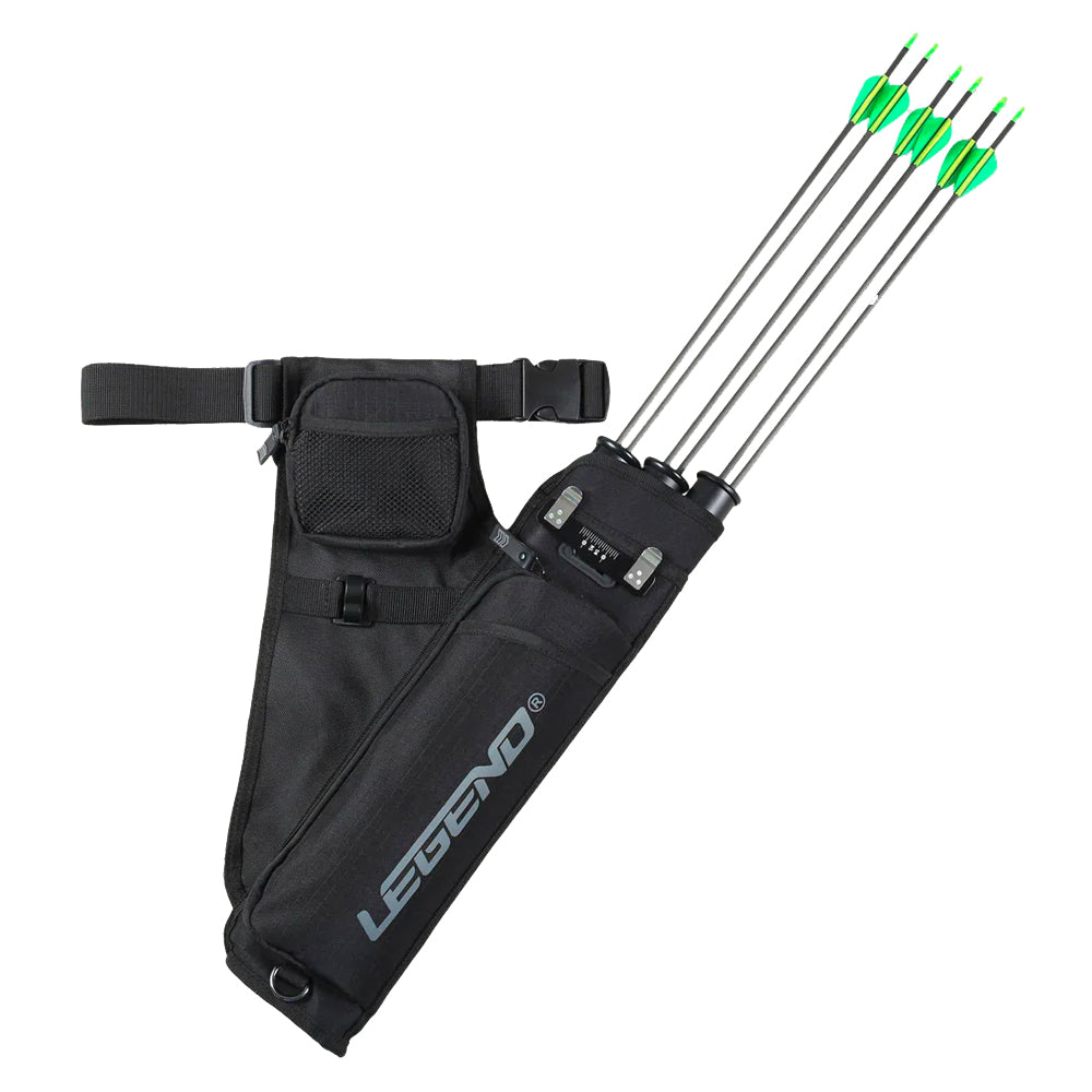 LEGEND FIRST QUIVER – Chiangmai Archery & Outdoor