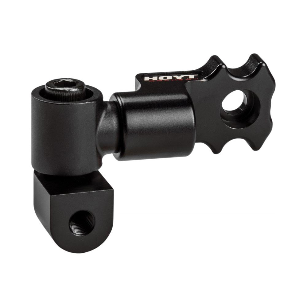 HOYT HARD LOCK REAR STABILIZER BRACKET – Chiangmai Archery & Outdoor