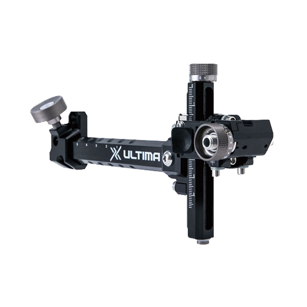 SHIBUYA ULTIMA CPX II – Chiangmai Archery & Outdoor