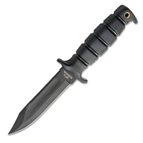 Ontario SP-2 Survival Knife w/Nylon Sheath (8680) – Chiangmai Archery ...
